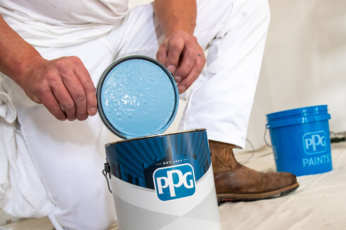 Primers and Coatings - Bytown Pro
